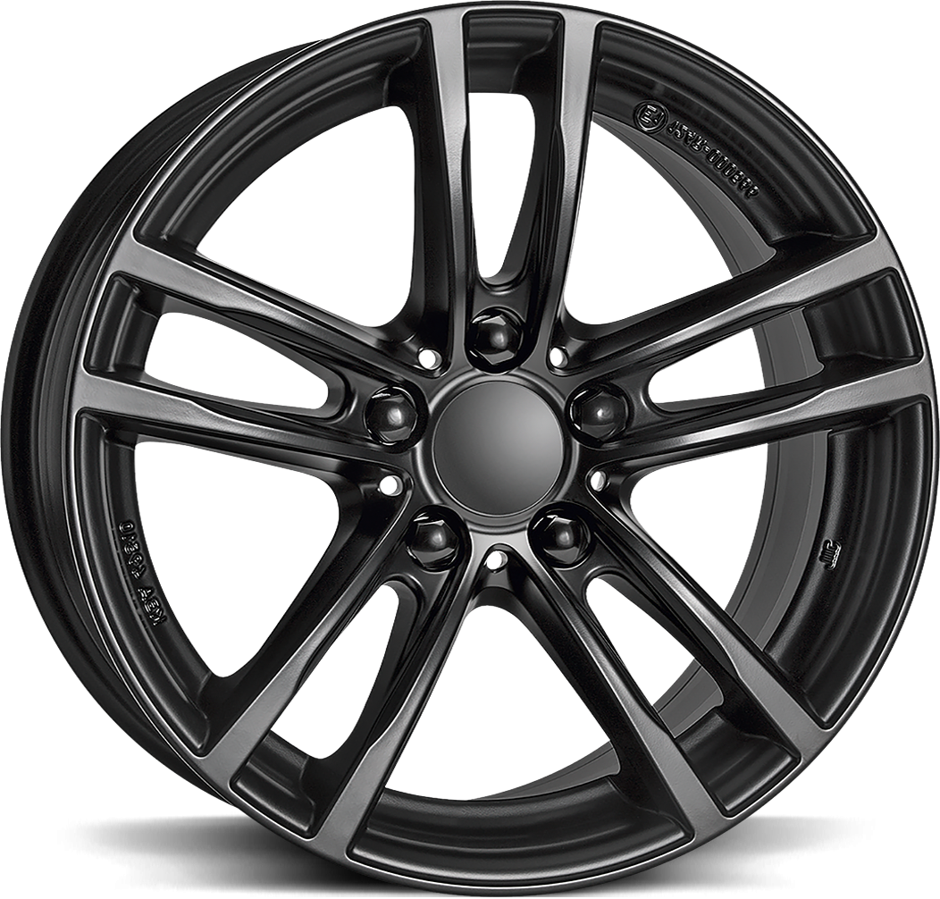 RIAL X10 Racing Black – Eurovanne